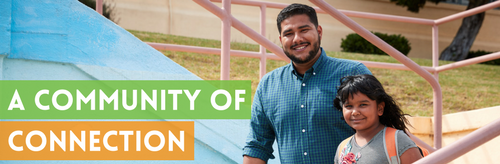 A Community of Connection - The Guidance Center