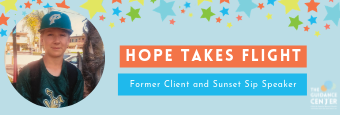 Hope Takes Flight – Gage - The Guidance Center