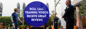 Roll Call Mental Health Training Videos Receives Great Reviews - The ...