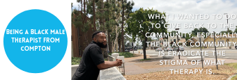 Being A Black Therapist From Compton - The Guidance Center