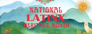 The Guidance Center Celebrates Latinx Heritage Month! - The Guidance Center