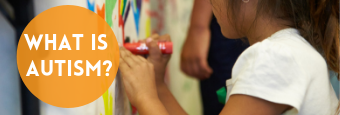 What is Autism? - The Guidance Center